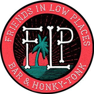 FILP Official Apparel – FILP Bar