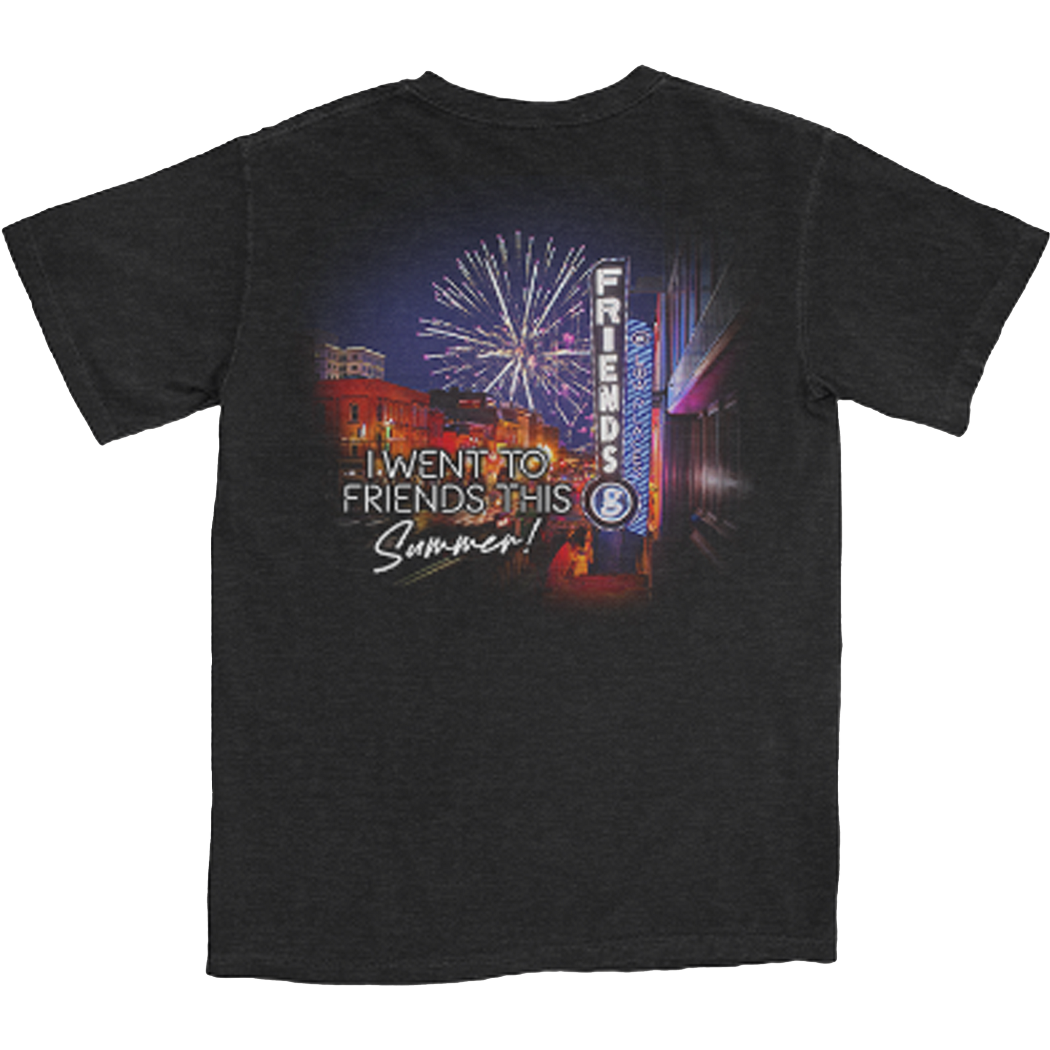 FILP Official Apparel – FILP Bar
