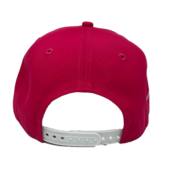 Hat Pink Snapback (PRE-ORDER) – FILP Bar
