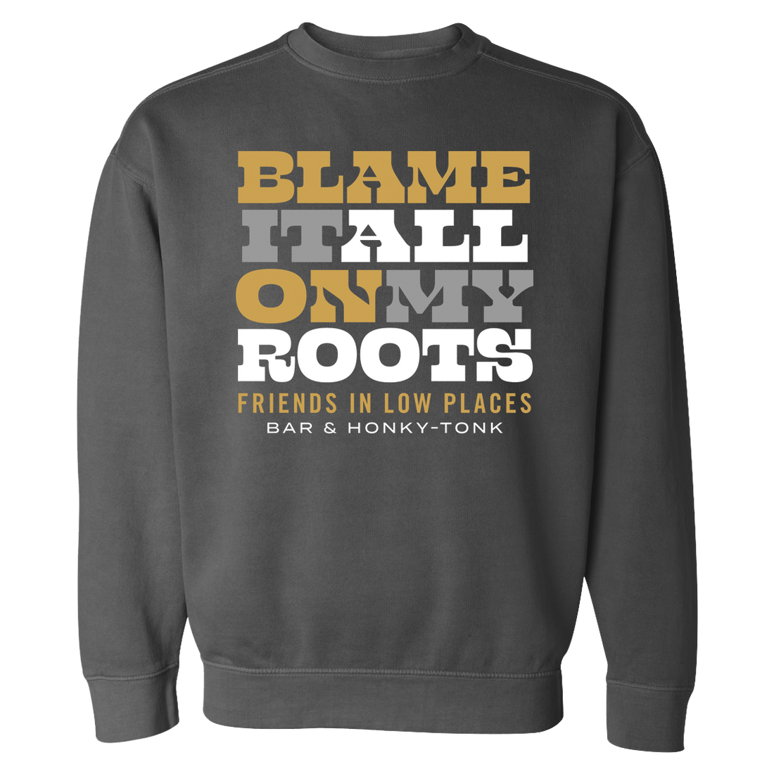 FILP Official Apparel – FILP Bar