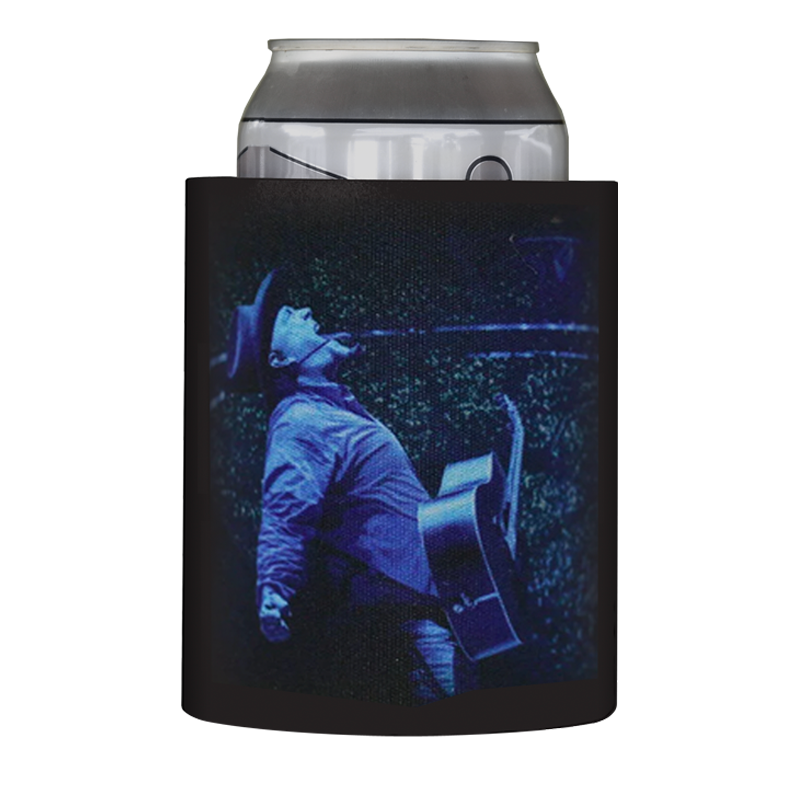 Garth Brooks 'I've Got Friends in Low Places' Blue Coolie – FILP Bar